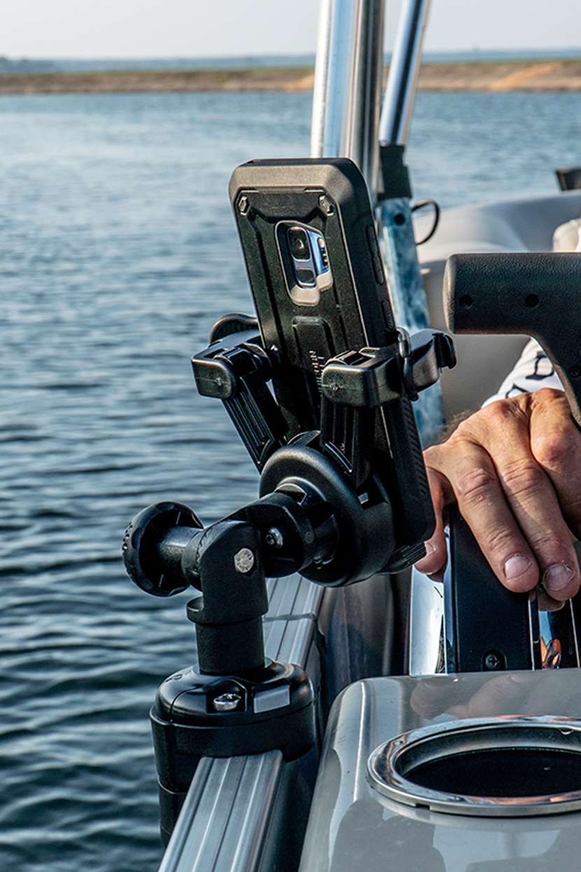 Mobi Device Holder | RAILBLAZA Canada