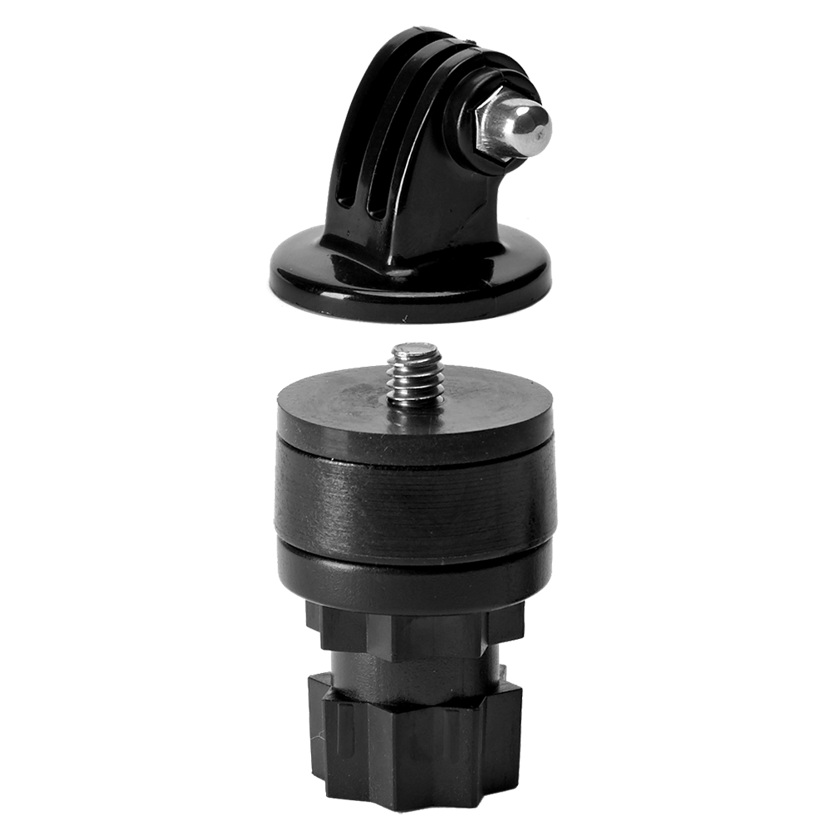 Camera Mount Kit Pro R-Lock | RAILBLAZA Canada