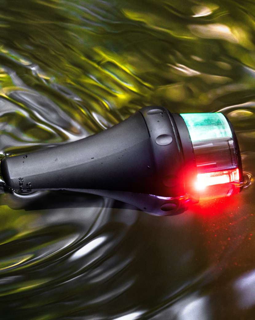 Illuminate Navigational Bow Light | RAILBLAZA Canada