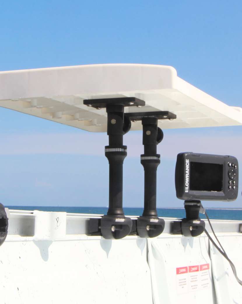 StarPort Fixed Extender | RAILBLAZA Canada