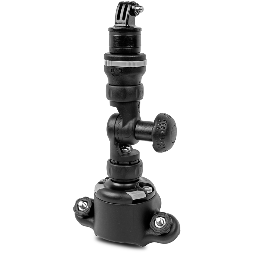 TracLoader Camera Mount for Talon | RAILBLAZA Canada