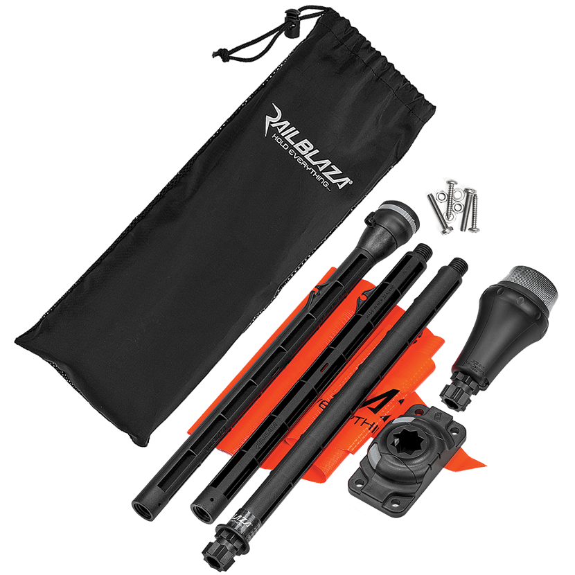 Visibility Kit II | RAILBLAZA Canada