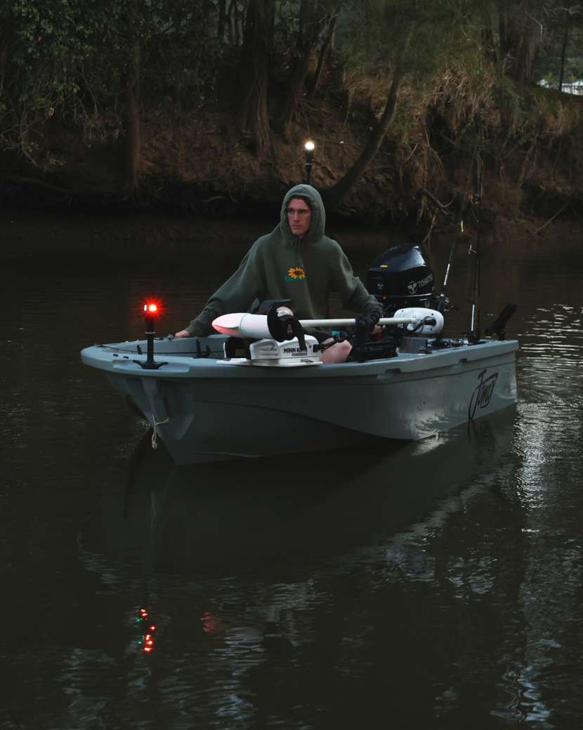 NaviPack | RAILBLAZA Canada