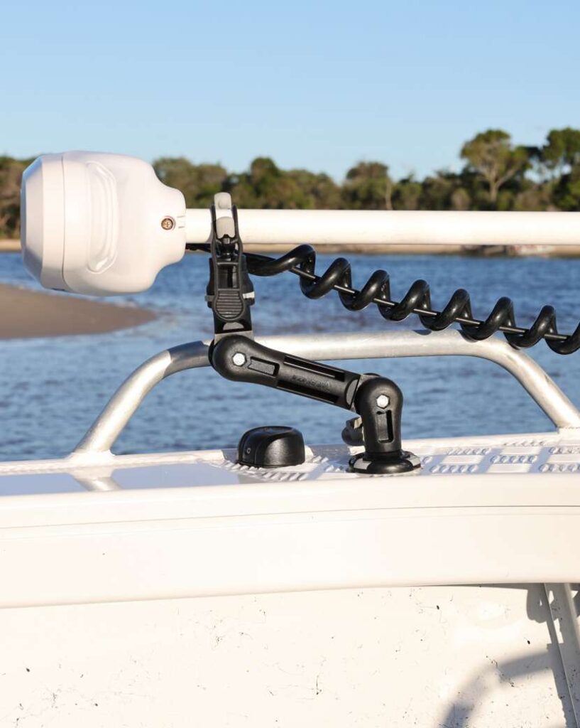 RodHold Rod Holder Mounts | RAILBLAZA Canada