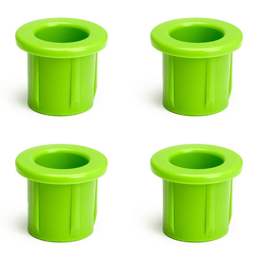 C-Tug Replacement Wheel Bush Set (4) | RAILBLAZA Canada