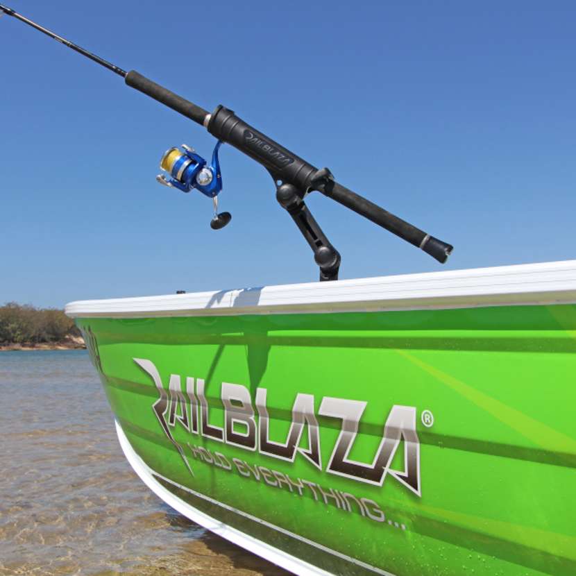 Rod Holder Extender | RAILBLAZA Canada