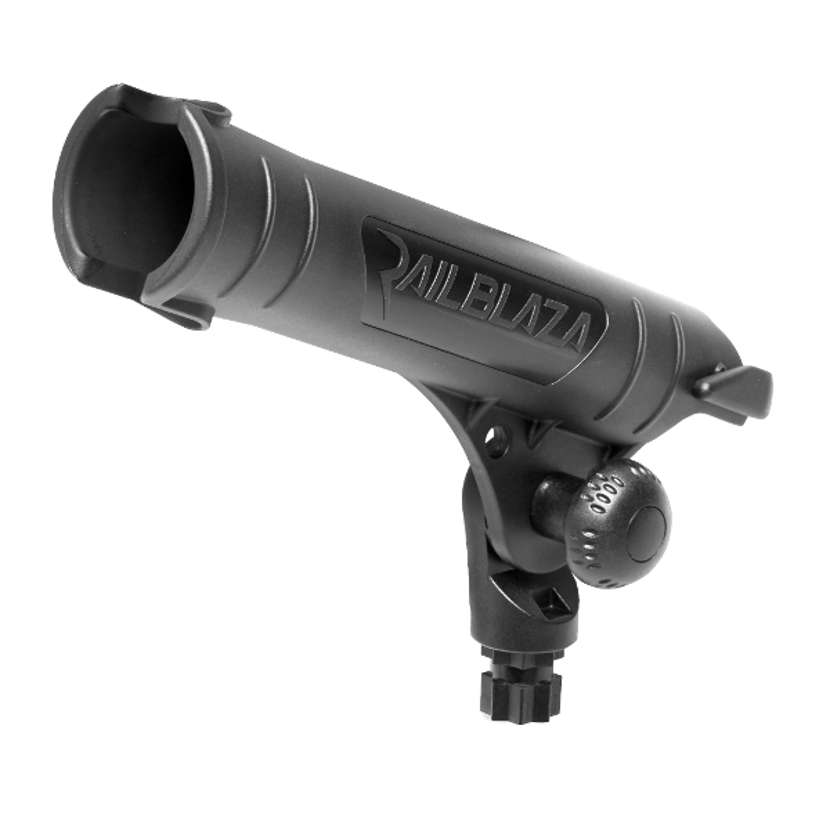 Rod Tube And StarPort HD Kit | RAILBLAZA Canada