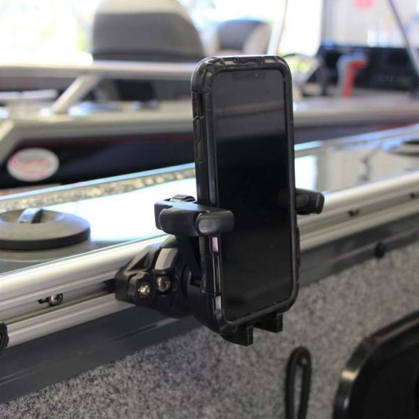 TracLoader Gunnel Track 1000 (39in) | RAILBLAZA Canada