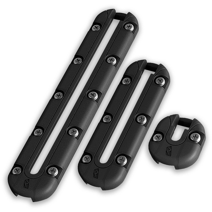 Expanda Track | RAILBLAZA Canada