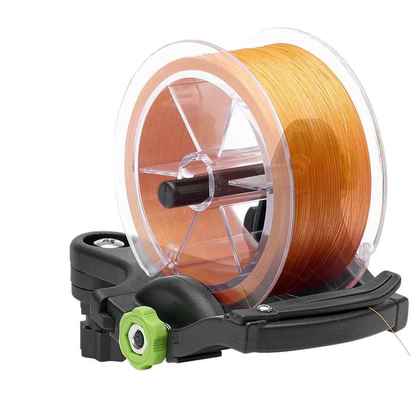 Spooling Station Fixed or StarPort Mount | RAILBLAZA Canada