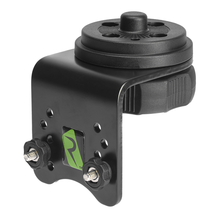 HEXX Gunnel Track Mount | RAILBLAZA Canada