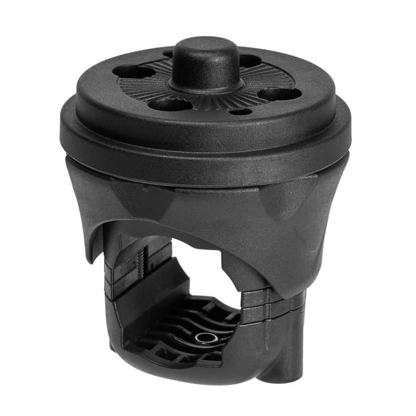 HEXX Live Pole Quick Release Tabs | RAILBLAZA Canada