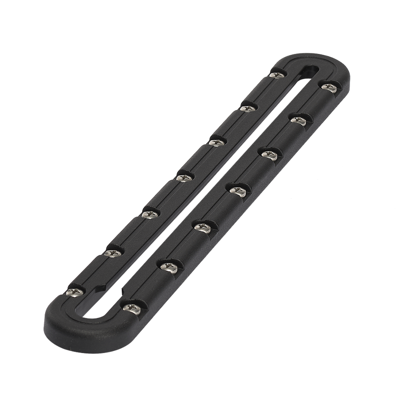 DrinkHold Kayak Track Mount | RAILBLAZA Canada