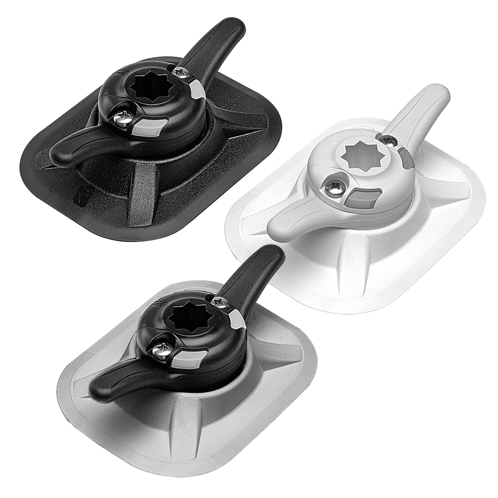 CleatPort RibMount with 3M | RAILBLAZA Canada